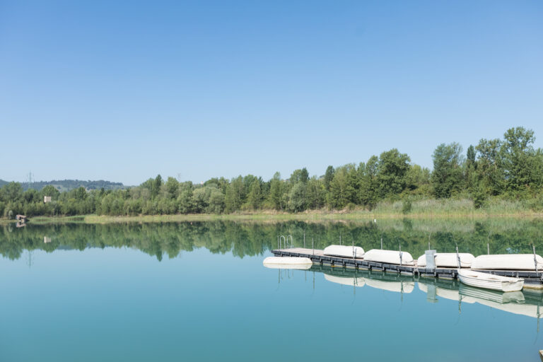Parco dei Renai – Pro Loco Signa A.P.S.