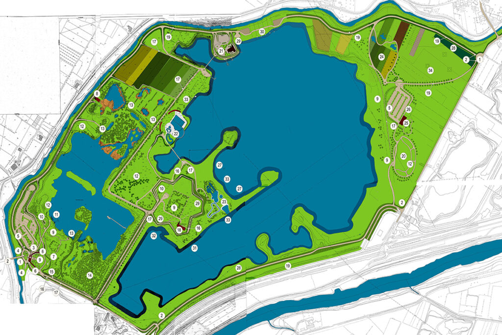 Parco dei Renai – Pro Loco Signa A.P.S.